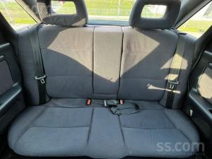 Zaļš Audi 80 1994 Valmiera, ar dzinēja tilpumu 2.00 L un nobraukumu 0 tūkst. km par 950 €, foto 10 vietnē AUTOMOTO.COM.LV