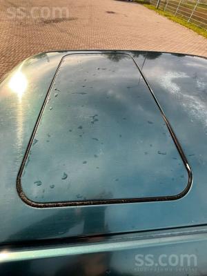 Zaļš Audi 80 1994 Valmiera, ar dzinēja tilpumu 2.00 L un nobraukumu 0 tūkst. km par 950 €, foto 11 vietnē AUTOMOTO.COM.LV