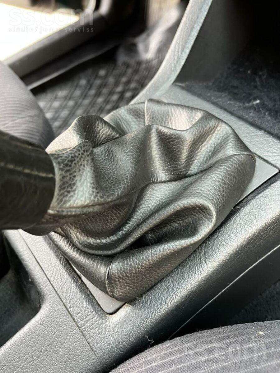 Zaļš Audi 80 1994 Valmiera, ar dzinēja tilpumu 2.00 L un nobraukumu 0 tūkst. km par 950 €, foto 13 vietnē AUTOMOTO.COM.LV