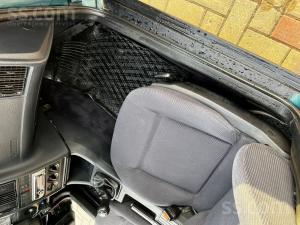 Zaļš Audi 80 1994 Valmiera, ar dzinēja tilpumu 2.00 L un nobraukumu 0 tūkst. km par 950 €, foto 14 vietnē AUTOMOTO.COM.LV