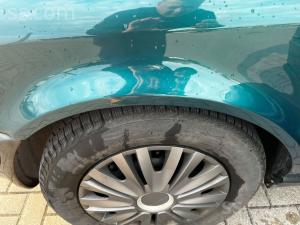 Zaļš Audi 80 1994 Valmiera, ar dzinēja tilpumu 2.00 L un nobraukumu 0 tūkst. km par 950 €, foto 15 vietnē AUTOMOTO.COM.LV