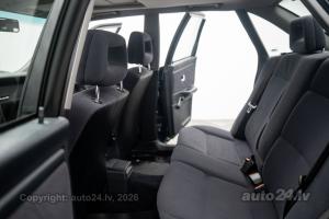 Green Audi 80 1994 in Tallinn, with an engine capacity of 2.00 L and mileage of 163 thousand km for 3999 €, photo 9 on AUTOMOTO.COM.LV