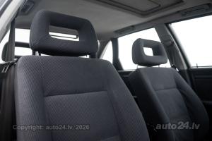 Green Audi 80 1994 in Tallinn, with an engine capacity of 2.00 L and mileage of 163 thousand km for 3999 €, photo 14 on AUTOMOTO.COM.LV