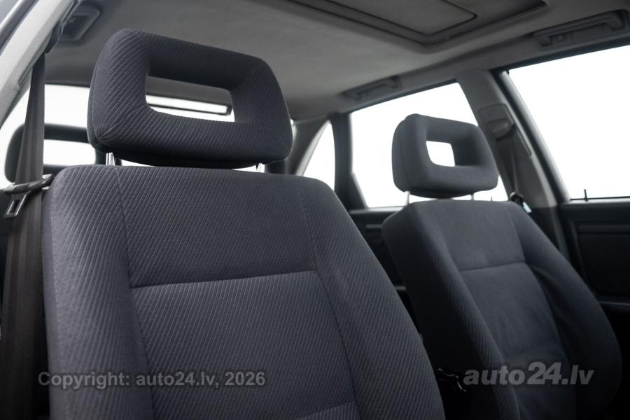 Green Audi 80 1994 in Tallinn, with an engine capacity of 2.00 L and mileage of 163 thousand km for 3999 €, photo 14 on AUTOMOTO.COM.LV
