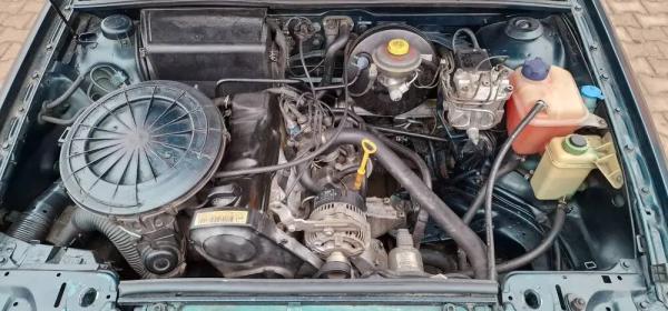 Zaļš Audi 80 1994 Valmiera, ar dzinēja tilpumu 2.00 L un nobraukumu 179 tūkst. km par 900 €, foto 10 vietnē AUTOMOTO.COM.LV