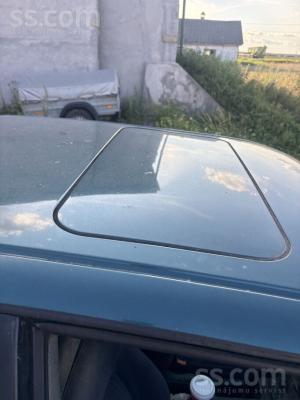 Zaļš Audi 80 1994 Jelgava, ar dzinēja tilpumu 1.90 L un nobraukumu 352 tūkst. km par 856 €, foto 7 vietnē AUTOMOTO.COM.LV