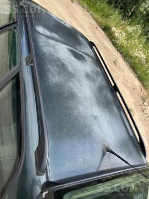 Zaļš Audi 80 1993 Gulbene, ar dzinēja tilpumu 1.90 L un nobraukumu 0 tūkst. km par 950 €, foto 6 vietnē AUTOMOTO.COM.LV