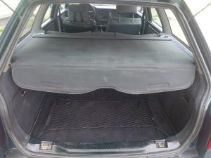 Green Audi 80 1993 in Siauliai, with an engine capacity of 1.90 L and mileage of 213 thousand km for 990 €, photo 19 on AUTOMOTO.COM.LV