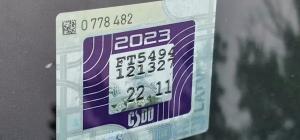 Zaļš Audi 80 1994 Valmiera, ar dzinēja tilpumu 2.00 L un nobraukumu 338 tūkst. km par 550 €, foto 12 vietnē AUTOMOTO.COM.LV
