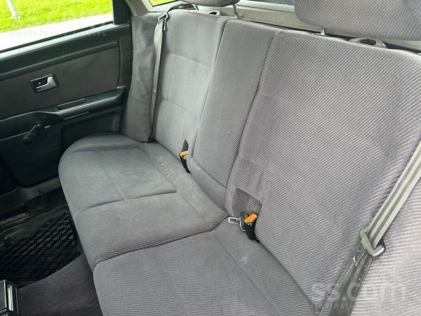 Zaļš Audi 80 1994 Jelgava, ar dzinēja tilpumu 1.90 L un nobraukumu 405 tūkst. km par 1000 €, foto 6 vietnē AUTOMOTO.COM.LV