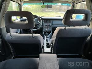 Zaļš Audi 80 1995 Dobele, ar dzinēja tilpumu 2.00 L un nobraukumu 245 tūkst. km par 1600 €, foto 6 vietnē AUTOMOTO.COM.LV