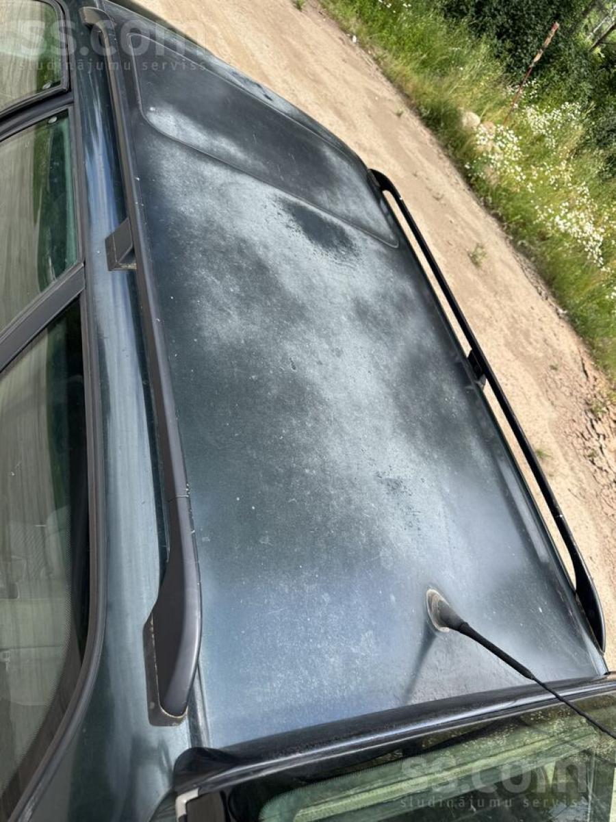 Zaļš Audi 80 2003 Gulbene, ar dzinēja tilpumu 1.90 L un nobraukumu 586 tūkst. km par 750 €, foto 6 vietnē AUTOMOTO.COM.LV