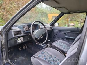 Pelēks Audi 80 1983 Cēsis, ar dzinēja tilpumu 1.60 L un nobraukumu 0 tūkst. km par 700 €, foto  vietnē AUTOMOTO.COM.LV