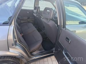 Pelēks Audi 80 1987 Rīga, ar dzinēja tilpumu 1.80 L un nobraukumu 133 tūkst. km par 1700 €, foto 10 vietnē AUTOMOTO.COM.LV