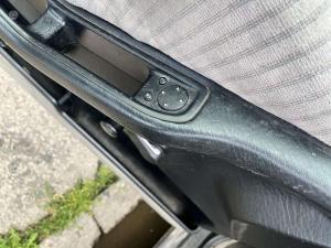 Pelēks Audi 80 1988 Kauņa, ar dzinēja tilpumu 1.76 L un nobraukumu 250 tūkst. km par 825 €, foto 9 vietnē AUTOMOTO.COM.LV