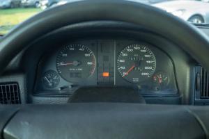 Pelēks Audi 80 1993 Liepāja, ar dzinēja tilpumu 1.90 L un nobraukumu 326 tūkst. km par 1000 €, foto 14 vietnē AUTOMOTO.COM.LV