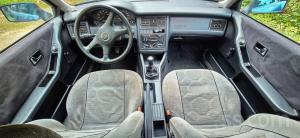Grey Audi 80 1993 in Jekabpils, with an engine capacity of 2.00 L and mileage of 293 thousand km for 849 €, photo 7 on AUTOMOTO.COM.LV