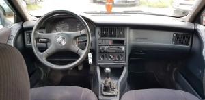 Pelēks Audi 80 1992 Valmiera, ar dzinēja tilpumu 2.00 L un nobraukumu 300 tūkst. km par 860 €, foto 10 vietnē AUTOMOTO.COM.LV