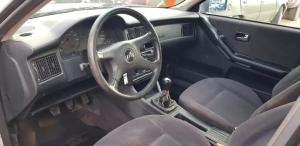 Pelēks Audi 80 1992 Valmiera, ar dzinēja tilpumu 2.00 L un nobraukumu 300 tūkst. km par 860 €, foto 11 vietnē AUTOMOTO.COM.LV