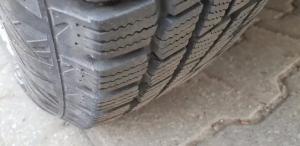 Pelēks Audi 80 1992 Valmiera, ar dzinēja tilpumu 2.00 L un nobraukumu 300 tūkst. km par 860 €, foto 12 vietnē AUTOMOTO.COM.LV