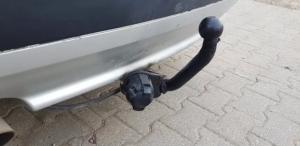 Pelēks Audi 80 1992 Valmiera, ar dzinēja tilpumu 2.00 L un nobraukumu 300 tūkst. km par 860 €, foto 13 vietnē AUTOMOTO.COM.LV