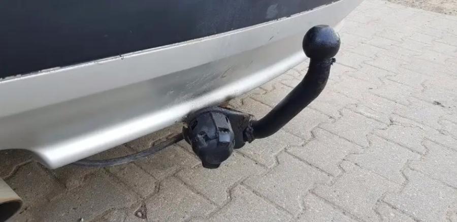 Pelēks Audi 80 1992 Valmiera, ar dzinēja tilpumu 2.00 L un nobraukumu 300 tūkst. km par 860 €, foto 13 vietnē AUTOMOTO.COM.LV