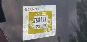 Pelēks Audi 80 1992 Valmiera, ar dzinēja tilpumu 2.00 L un nobraukumu 300 tūkst. km par 860 €, foto 14 vietnē AUTOMOTO.COM.LV