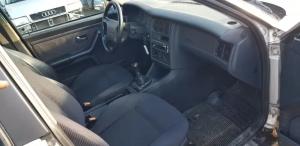 Pelēks Audi 80 1994 Valmiera, ar dzinēja tilpumu 2.00 L un nobraukumu 269 tūkst. km par 550 €, foto 12 vietnē AUTOMOTO.COM.LV