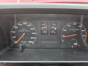 Красный Ауди 80 1986 в Рокишкис, объемом двигателя 1.78 л и пробегом 254 тыс. км за 2300 €, фото 15 на AUTOMOTO.COM.LV