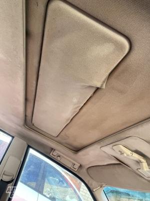 Sarkans Audi 80 1988 Viļņa, ar dzinēja tilpumu 1.80 L un nobraukumu 399 tūkst. km par 1300 €, foto 11 vietnē AUTOMOTO.COM.LV