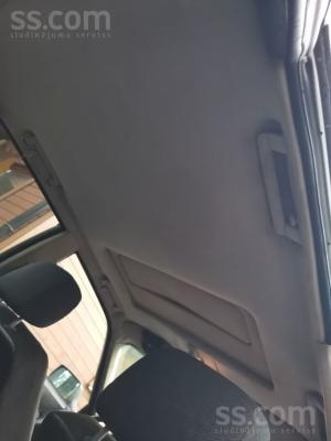 Sarkans Audi 80 1991 Rīga, ar dzinēja tilpumu 1.80 L un nobraukumu 227 tūkst. km par 2000 €, foto 15 vietnē AUTOMOTO.COM.LV