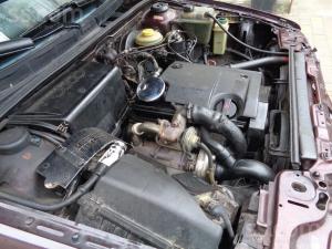 Sarkans Audi 80 1992 Ventspils, ar dzinēja tilpumu 1.90 L un nobraukumu 396 tūkst. km par 544 €, foto 19 vietnē AUTOMOTO.COM.LV