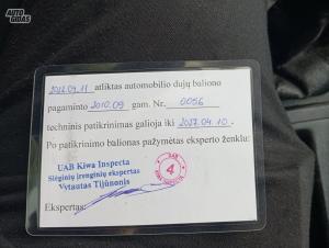 Красный Ауди 80 1993 в Молетай, объемом двигателя 1.80 л и пробегом 133 тыс. км за 450 €, фото 7 на AUTOMOTO.COM.LV