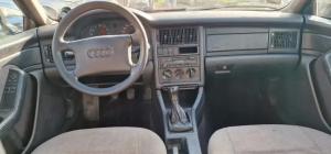 Sarkans Audi 80 1994 Valmiera, ar dzinēja tilpumu 2.00 L un nobraukumu 356 tūkst. km par 950 €, foto 12 vietnē AUTOMOTO.COM.LV