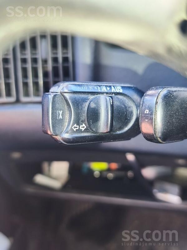 Sarkans Audi 80 1994 Ventspils, ar dzinēja tilpumu 1.90 L un nobraukumu 731 tūkst. km par 1350 €, foto 6 vietnē AUTOMOTO.COM.LV