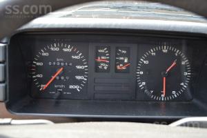Audi 80 1984 Gulbene, ar dzinēja tilpumu 1.60 L un nobraukumu 74 tūkst. km par 3990 €, foto 8 vietnē AUTOMOTO.COM.LV
