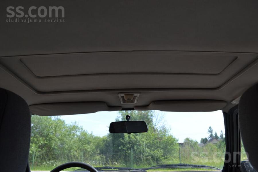 Audi 80 1984 Gulbene, ar dzinēja tilpumu 1.60 L un nobraukumu 74 tūkst. km par 3990 €, foto 10 vietnē AUTOMOTO.COM.LV