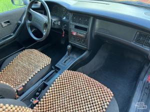 Ауди 80 1988 в Шяуляй, объемом двигателя 1.80 л и пробегом 100 тыс. км за 1150 €, фото 13 на AUTOMOTO.COM.LV