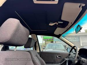 Audi 80 1988 in Tallinn, with an engine capacity of 1.90 L and mileage of 144 thousand km for 2500 €, photo 7 on AUTOMOTO.COM.LV