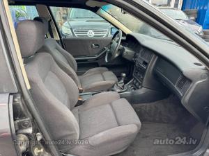 Audi 80 1988 in Tallinn, with an engine capacity of 1.90 L and mileage of 144 thousand km for 2500 €, photo 11 on AUTOMOTO.COM.LV