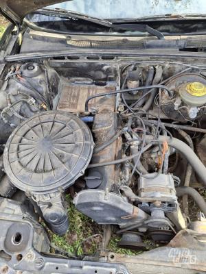 Audi 80 1989 in Joniskis, with an engine capacity of 1.80 L and mileage of 300 thousand km for 350 €, photo 3 on AUTOMOTO.COM.LV