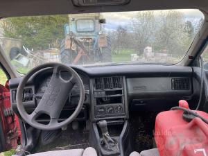 Audi 80 1989 in Tartu, with an engine capacity of 0.00 L and mileage of 0 thousand km for 800 €, photo 10 on AUTOMOTO.COM.LV