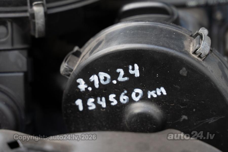 Ауди 80 1989 в Таллин, объемом двигателя 1.80 л и пробегом 155 тыс. км за 1300 €, фото 12 на AUTOMOTO.COM.LV