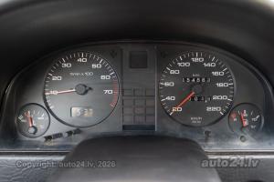 Ауди 80 1989 в Таллин, объемом двигателя 1.80 л и пробегом 155 тыс. км за 1300 €, фото 20 на AUTOMOTO.COM.LV