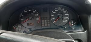 Ауди 80 1989 в Каунас, объемом двигателя 1.80 л и пробегом 259 тыс. км за 3500 €, фото 12 на AUTOMOTO.COM.LV