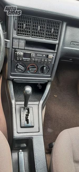 Ауди 80 1989 в Каунас, объемом двигателя 1.80 л и пробегом 259 тыс. км за 3500 €, фото 13 на AUTOMOTO.COM.LV