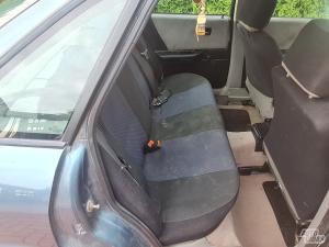 Audi 80 1990 in Joniskis, with an engine capacity of 1.90 L and mileage of 397 thousand km for 550 €, photo 10 on AUTOMOTO.COM.LV