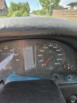 Audi 80 1990 Viļņa, ar dzinēja tilpumu 1.98 L un nobraukumu 252 tūkst. km par 1250 €, foto 11 vietnē AUTOMOTO.COM.LV
