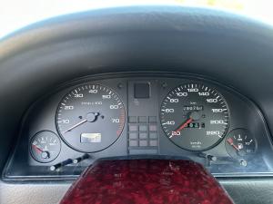 Audi 80 1991 Trakai, ar dzinēja tilpumu 1.80 L un nobraukumu 291 tūkst. km par 999 €, foto 11 vietnē AUTOMOTO.COM.LV