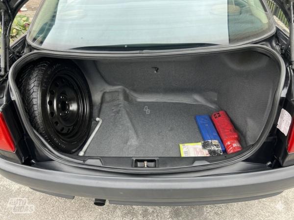 Audi 80 1991 Marijampole vietnÄ Audi 80 1991 Marijampole, ar dzinÄja tilpumu 1.80 L un nobraukumu 239 tÅ«kst. km par 1000 ā¬, foto 10 vietnÄ AUTOMOTO.COM.LV
